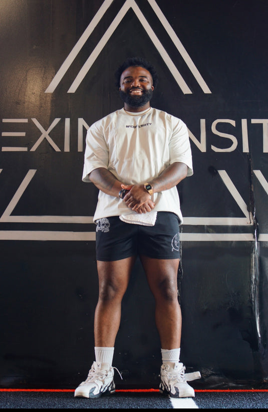 APEX BOXING – ApexIntensity