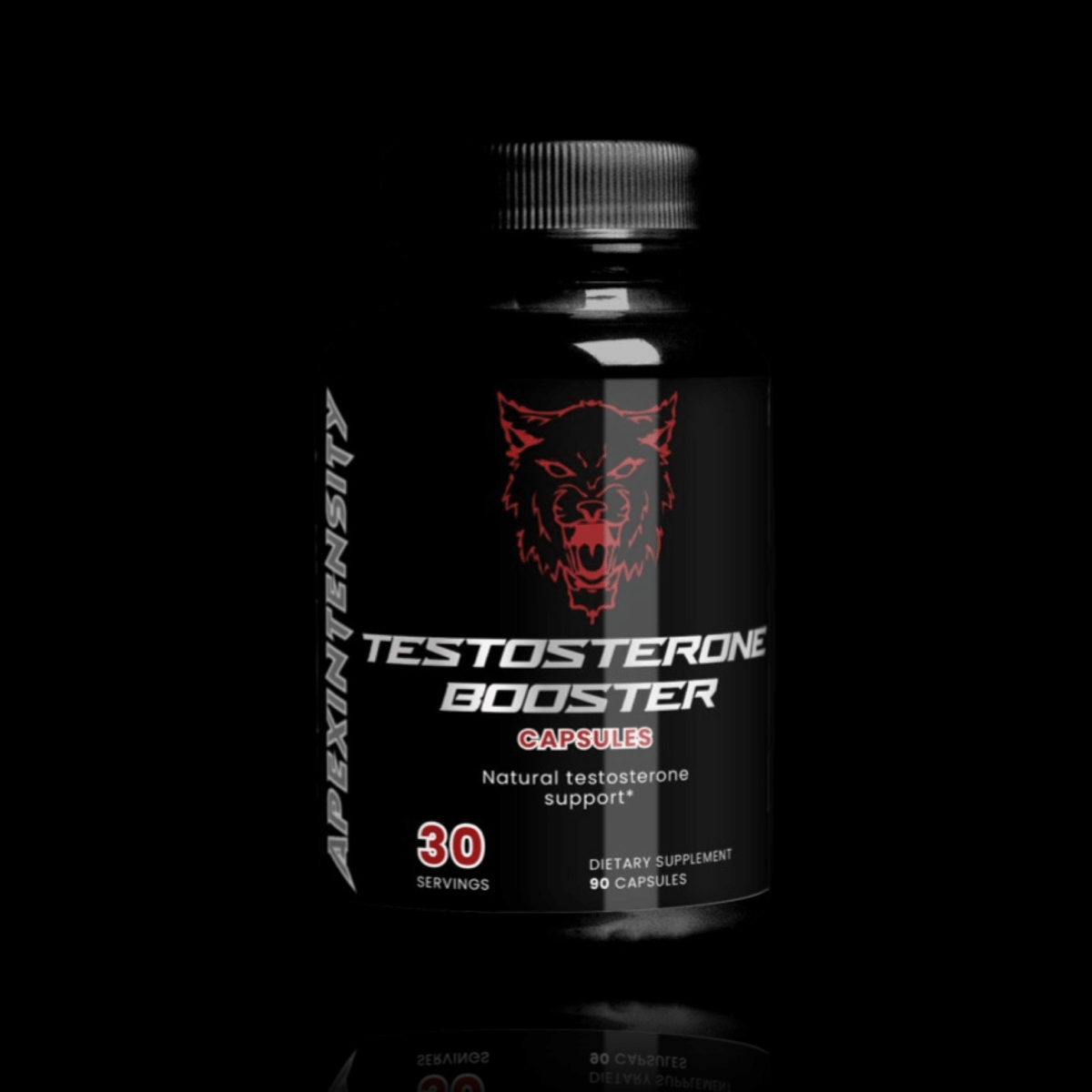 Testosterone Booster – ApexIntensity